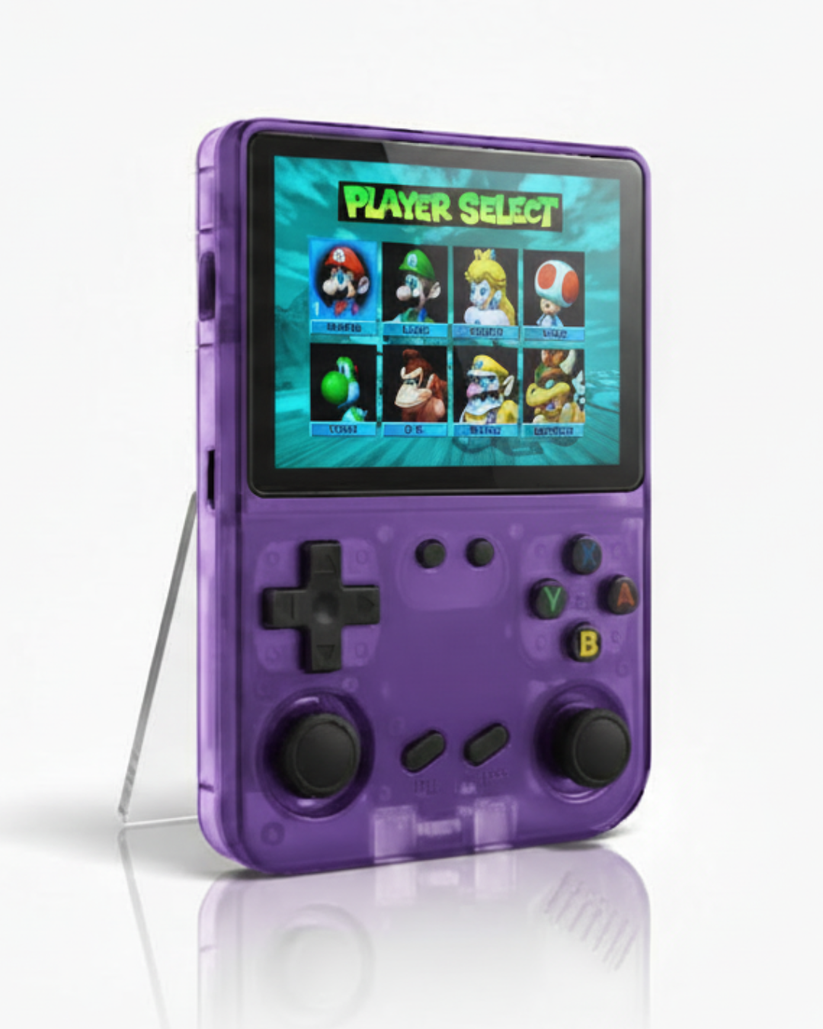 BitBox™ Retro Handheld